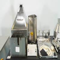 Capsugel Ultra 8 II Capsule Filler | Surplus Solutions